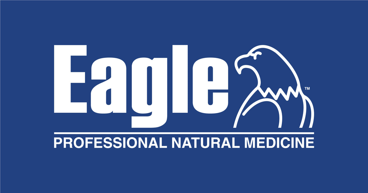 Eagle. — Health Freek