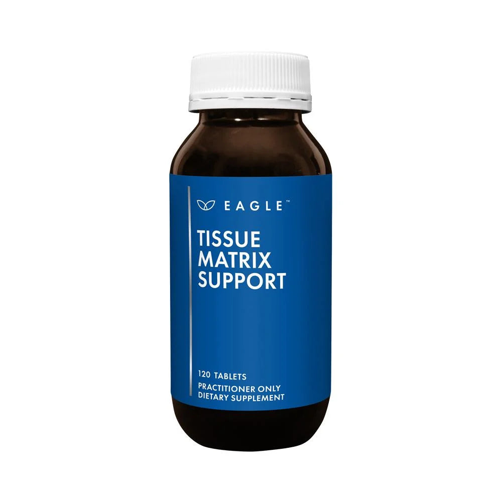 Eagle Tissue Matrix Support 120t — Health Freek