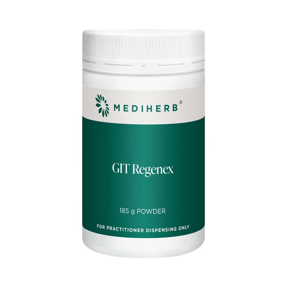 GIT Regenex 185g | Gut Healing for Leaky Gut, IBS & Digestive Repair ...