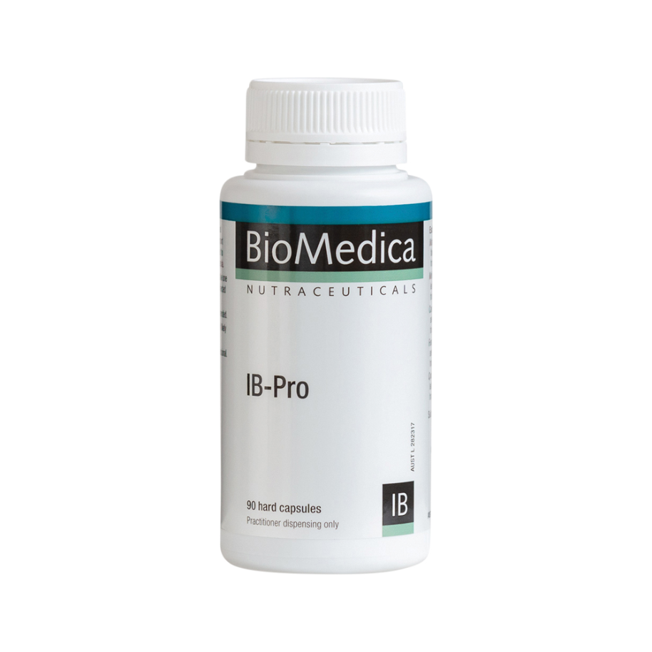 Biomedica Ib-pro 90vc — Health Freek