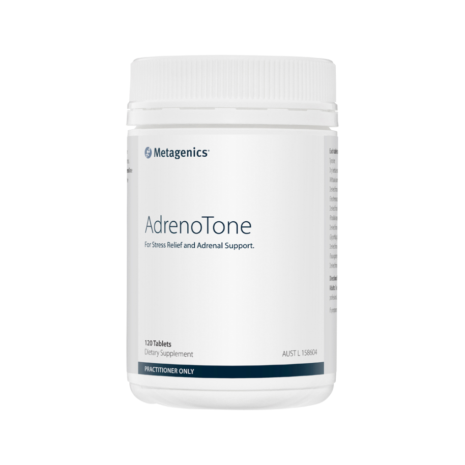 AdrenoTone | Adrenal & Stress Support with Ashwagandha, Rhodiola ...