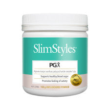 Slimstyles Pgx Granules 150g — Health Freek
