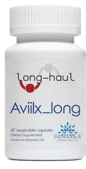 Aviilx-long 60 capsules — Health Freek
