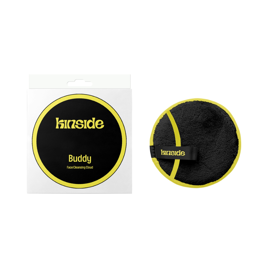 Kinside Buddy Face Cleansing Cloud — Health Freek