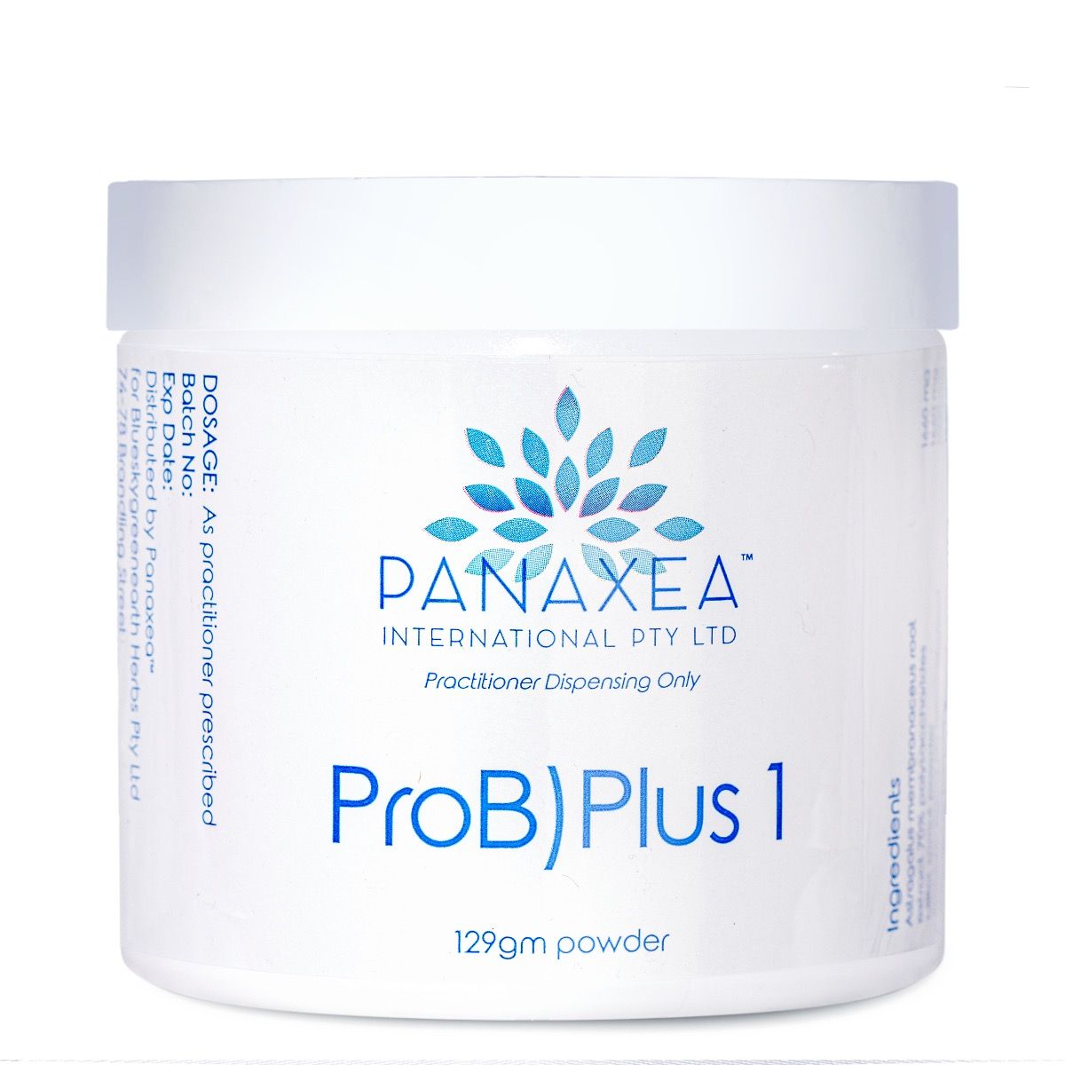 ProB)Plus 1 — Health Freek