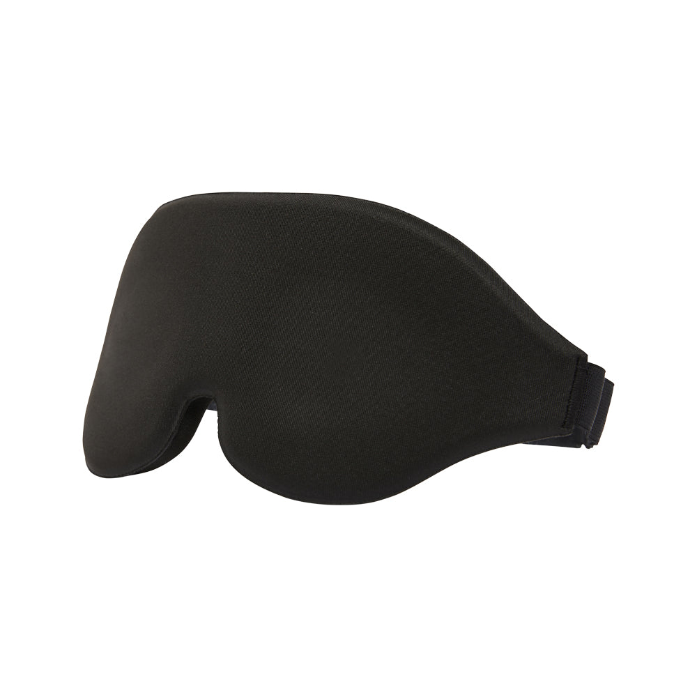 Baxter Blue Sleep Mask — Health Freek