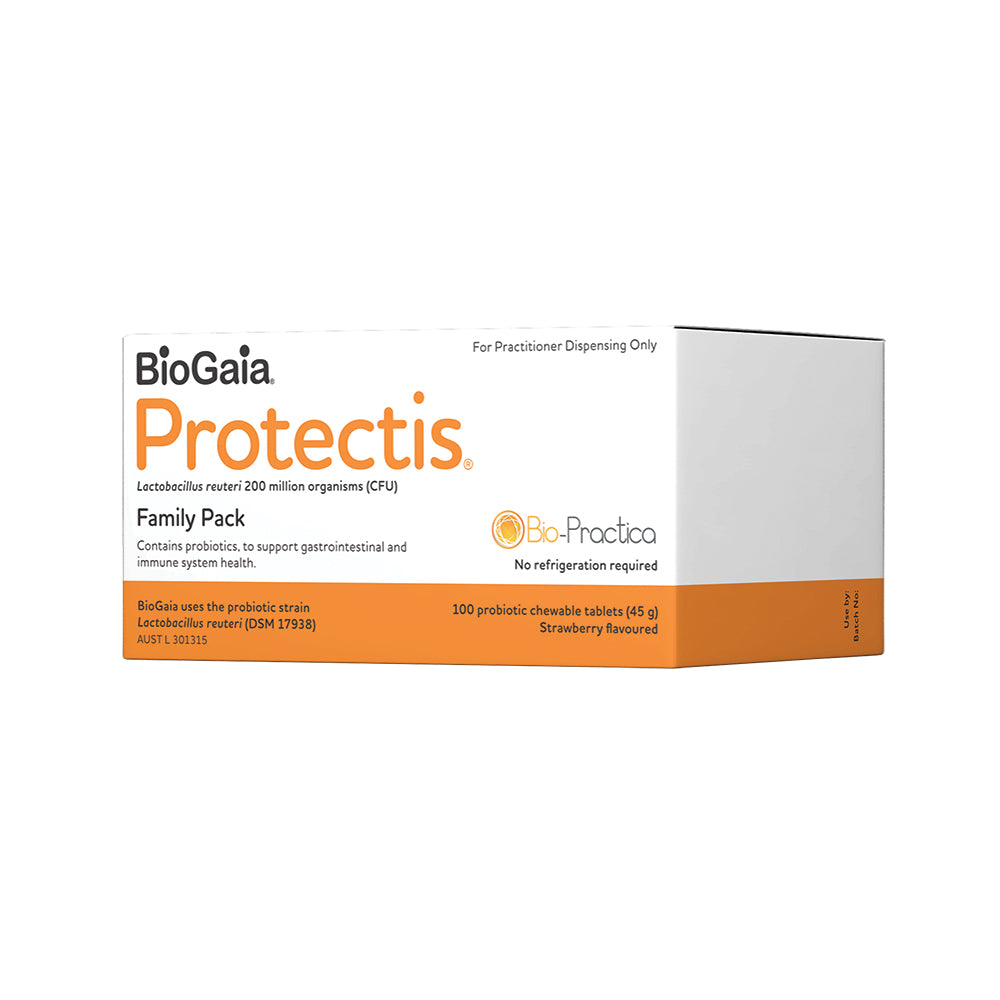 Biogaia Protectis 100t — Health Freek