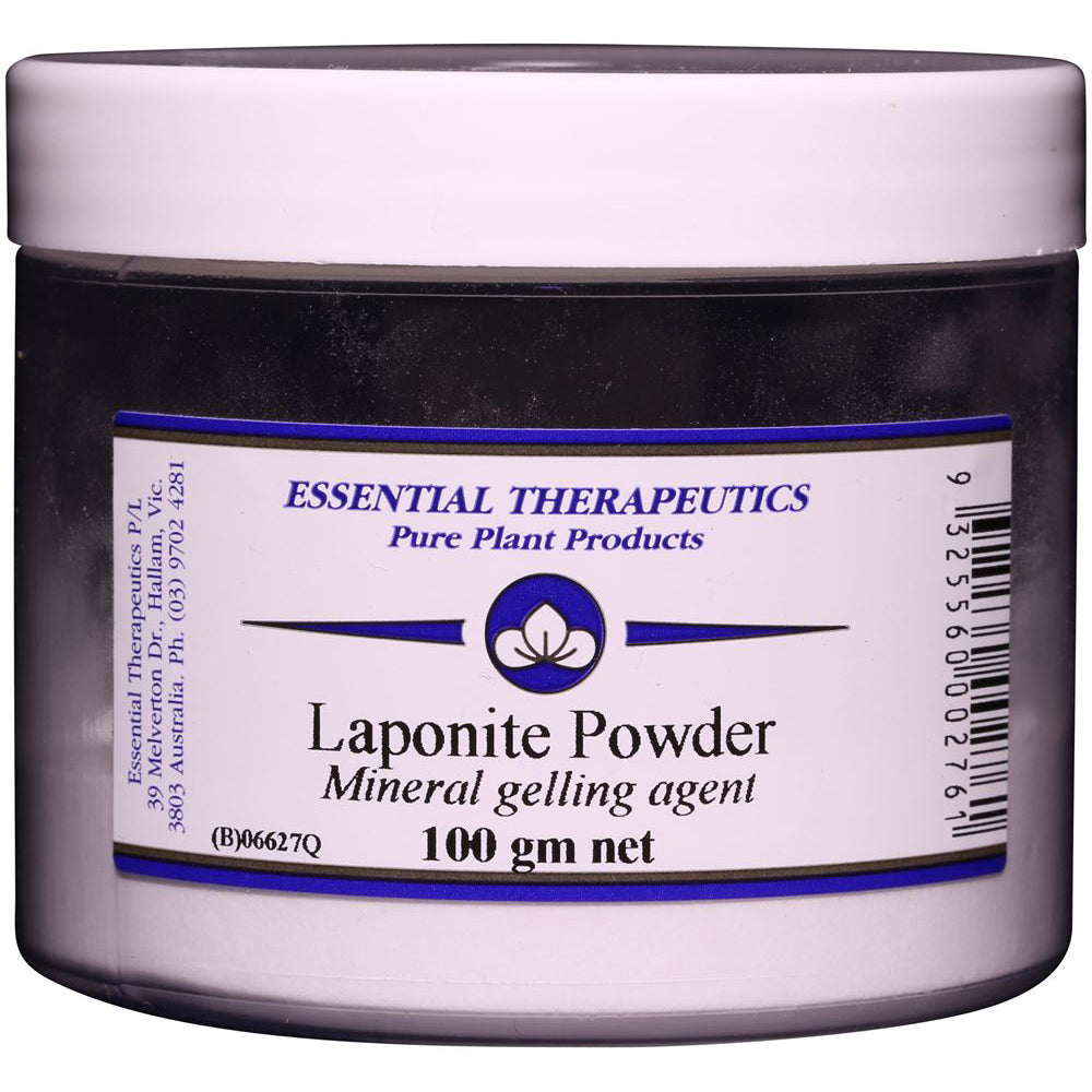 Essen Therap Laponite Powder 100g — Health Freek