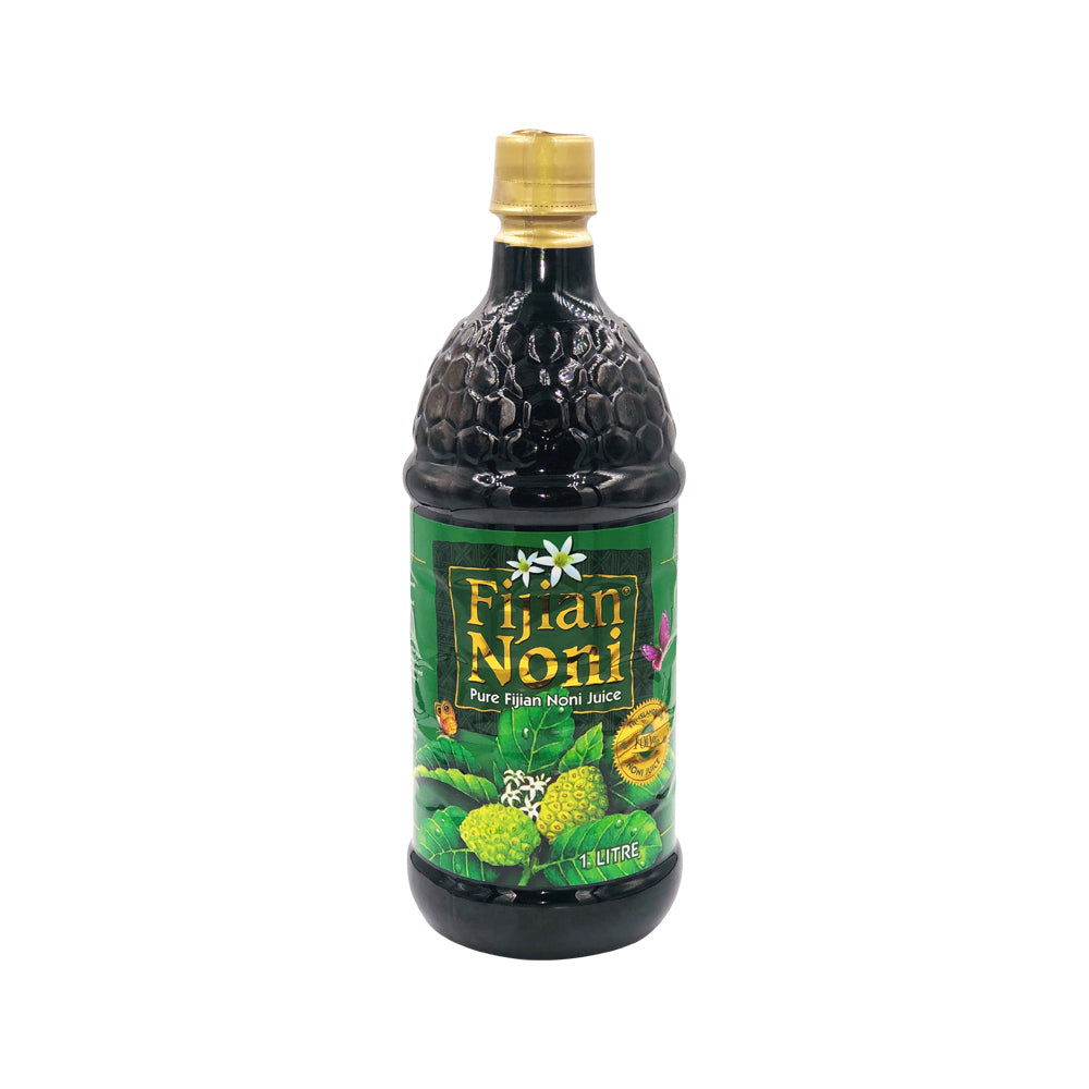 Njk Fijian Organic Noni Juice 1l — Health Freek