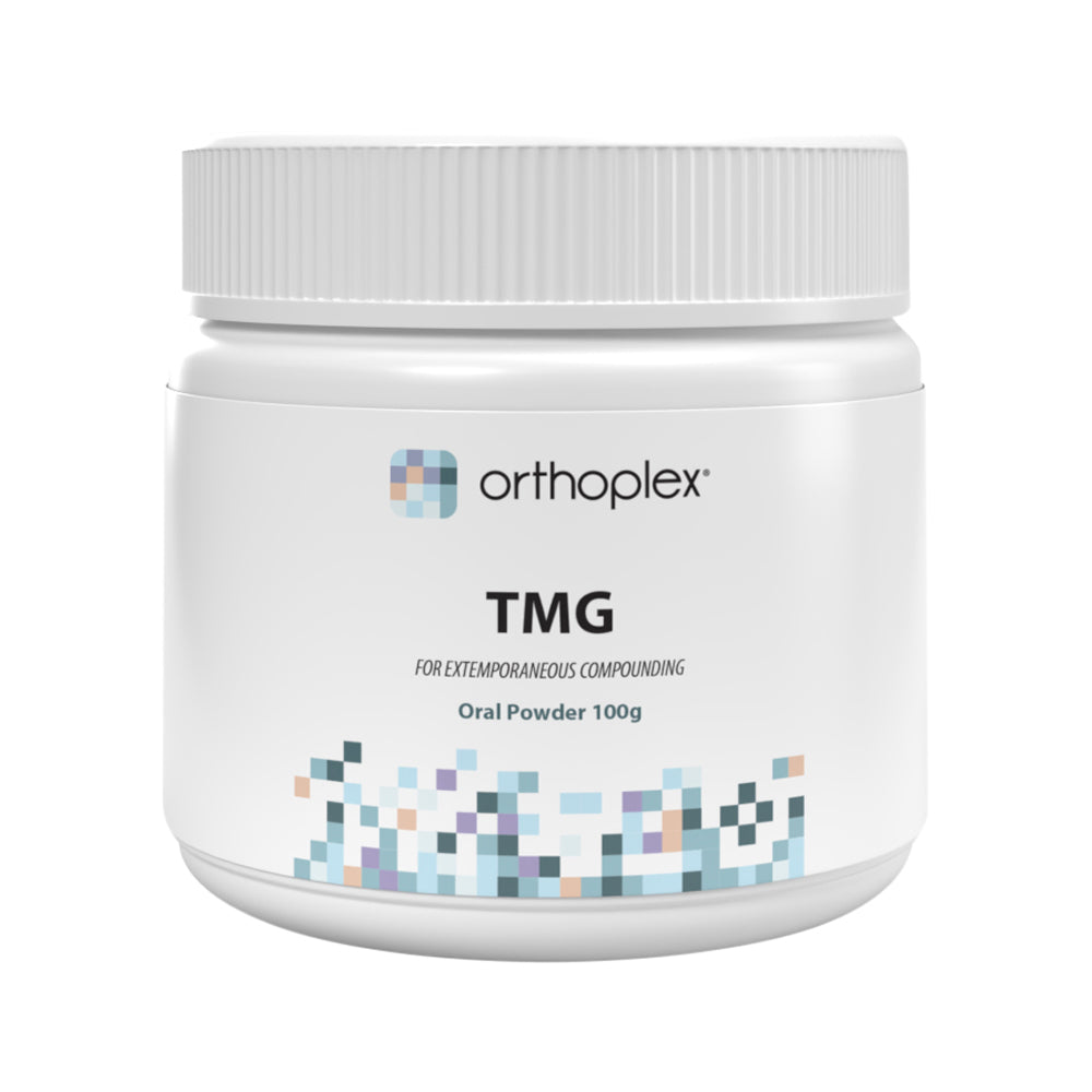 Orthoplex White Tmg 100g — Health Freek