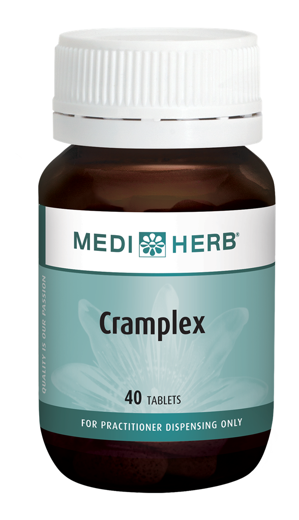 Cramplex 40 Tablets — Health Freek